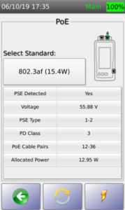 4 Things to Consider for Successful PoE Installations