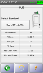 PoE and PoDL Standards Explained