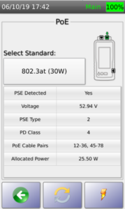 PoE and PoDL Standards Explained